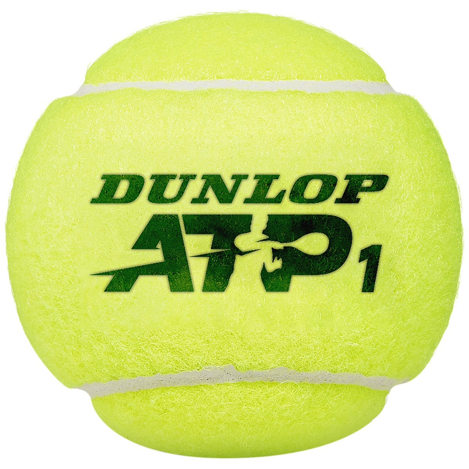 Tenisové míče Dunlop ATP (4ks) | Eshop-tenis.cz