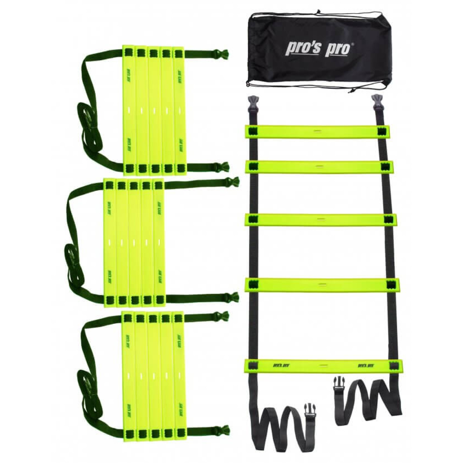 Tréninkový žebřík Pro's Pro (8 m) | Eshop-tenis.cz