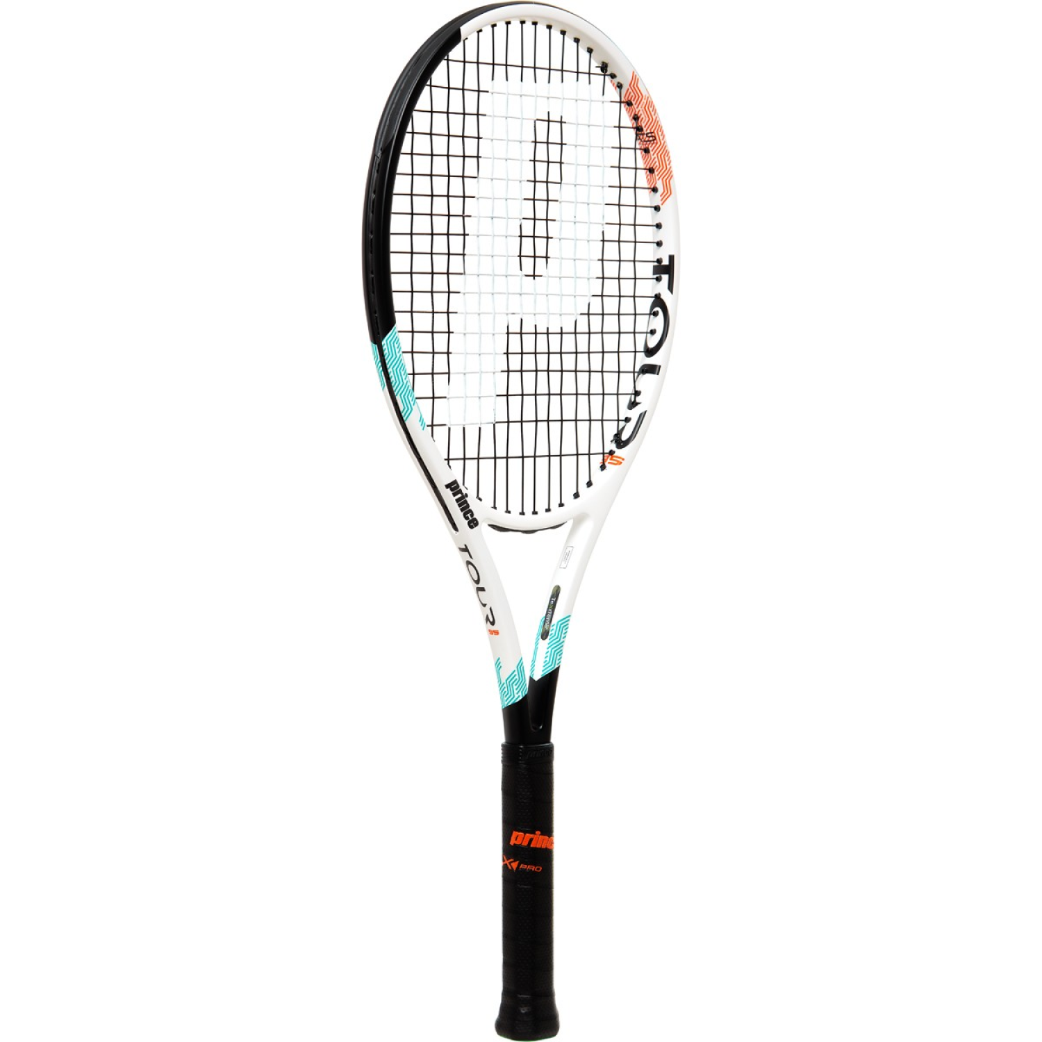 Tenisová raketa Prince Tour 95 (320 gr) | Eshop-tenis.cz