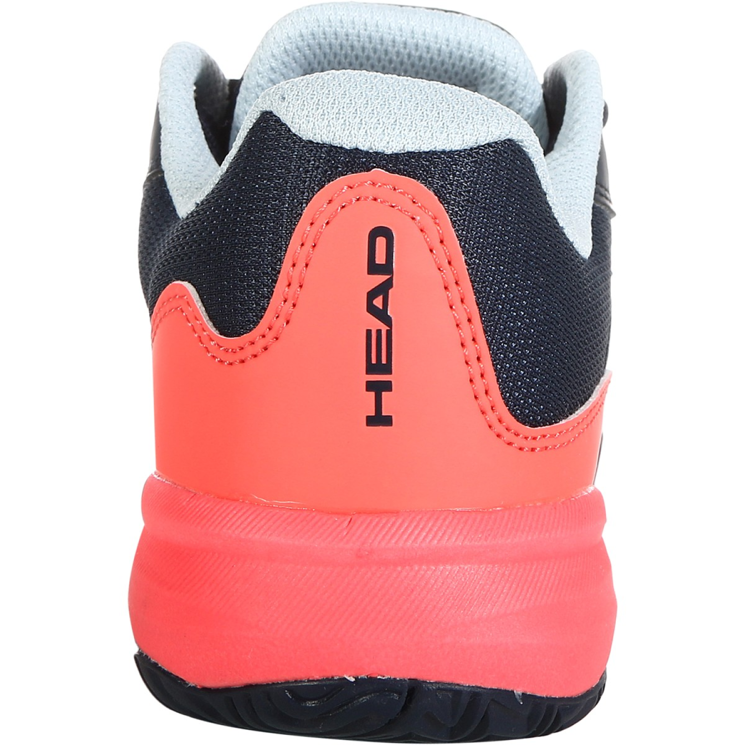 Tenisové boty Junior Head sprint 3.5 all court tmavě modrá | Eshop-tenis.cz