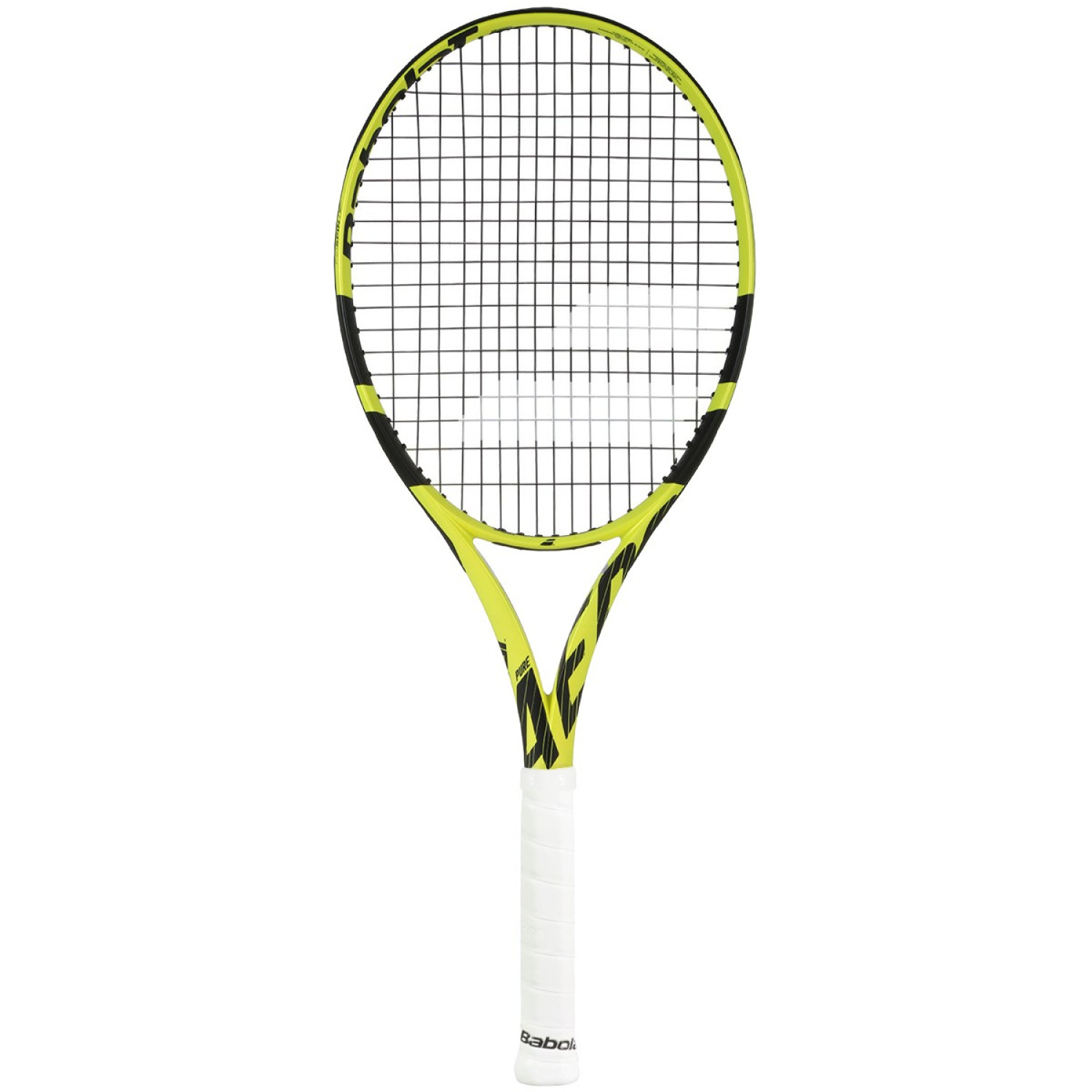 Tenisová raketa Babolat pure aero super lite (255 gr) (new) | Eshop-tenis.cz