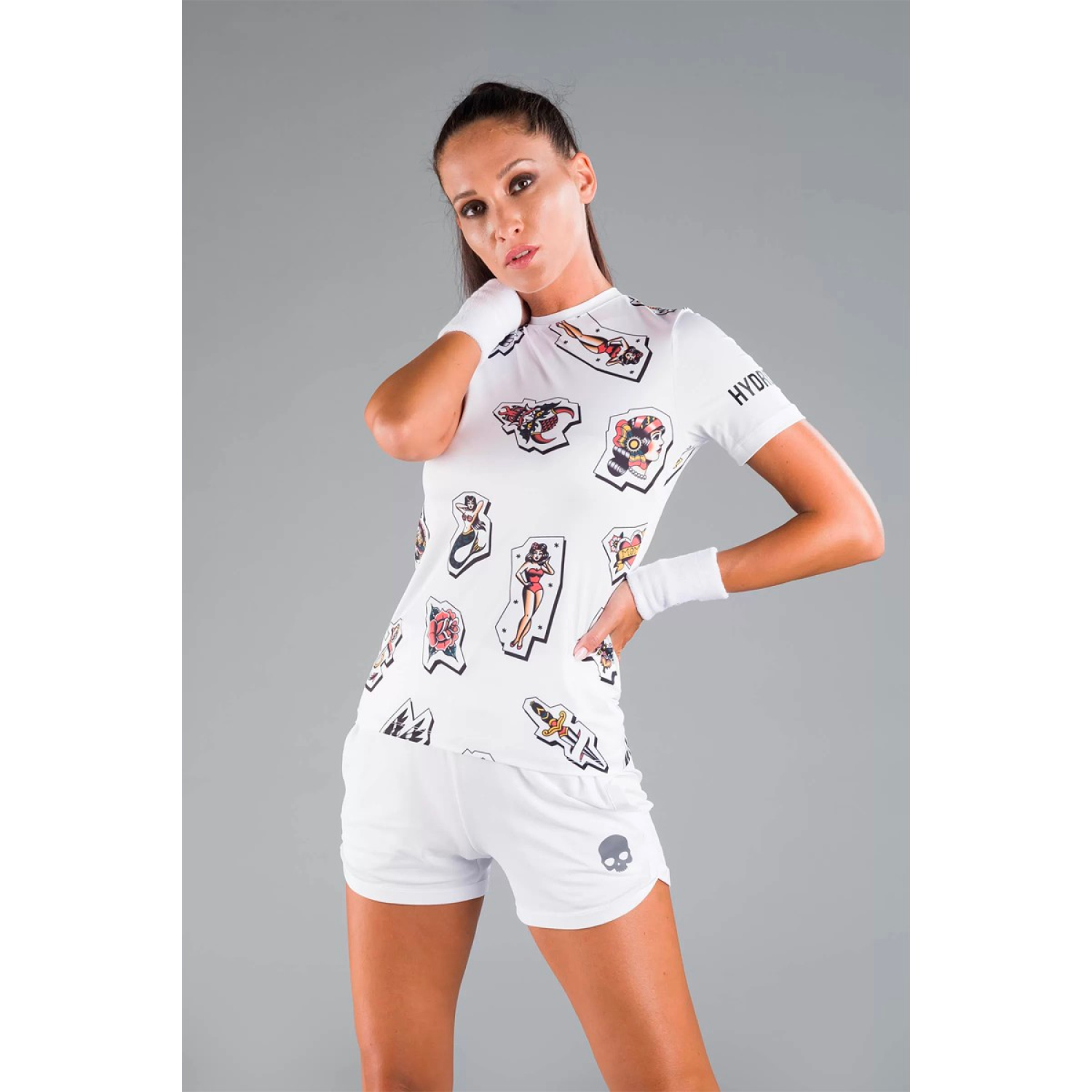 hydrogen tattoo tech