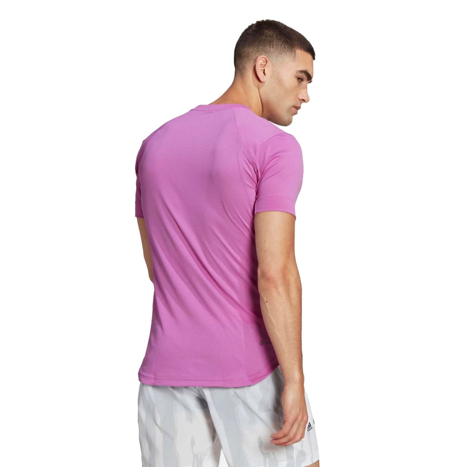 Tričko Adidas New york nachová | Eshop-tenis.cz
