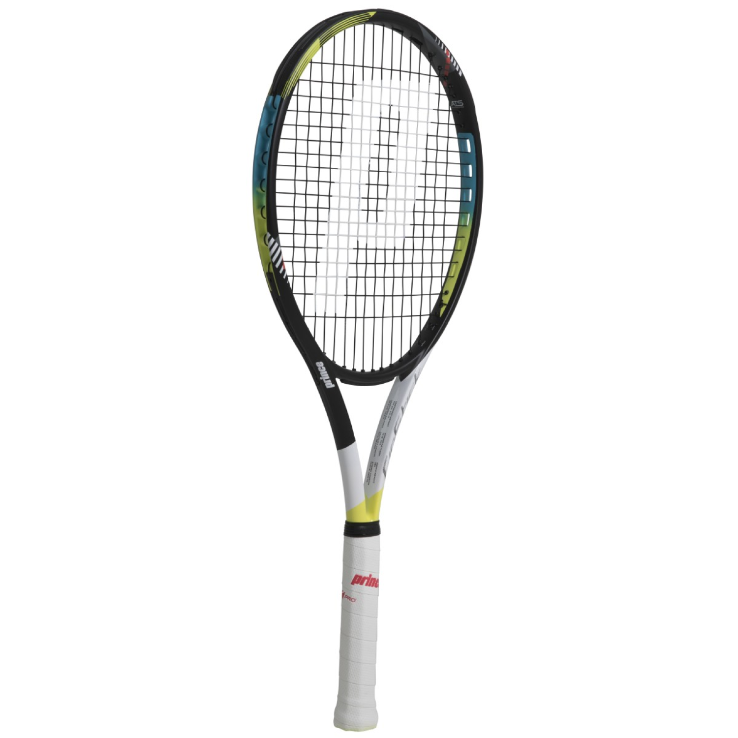 Tenisová raketa Prince Ripstick 100 (280 gr) | Eshop-tenis.cz
