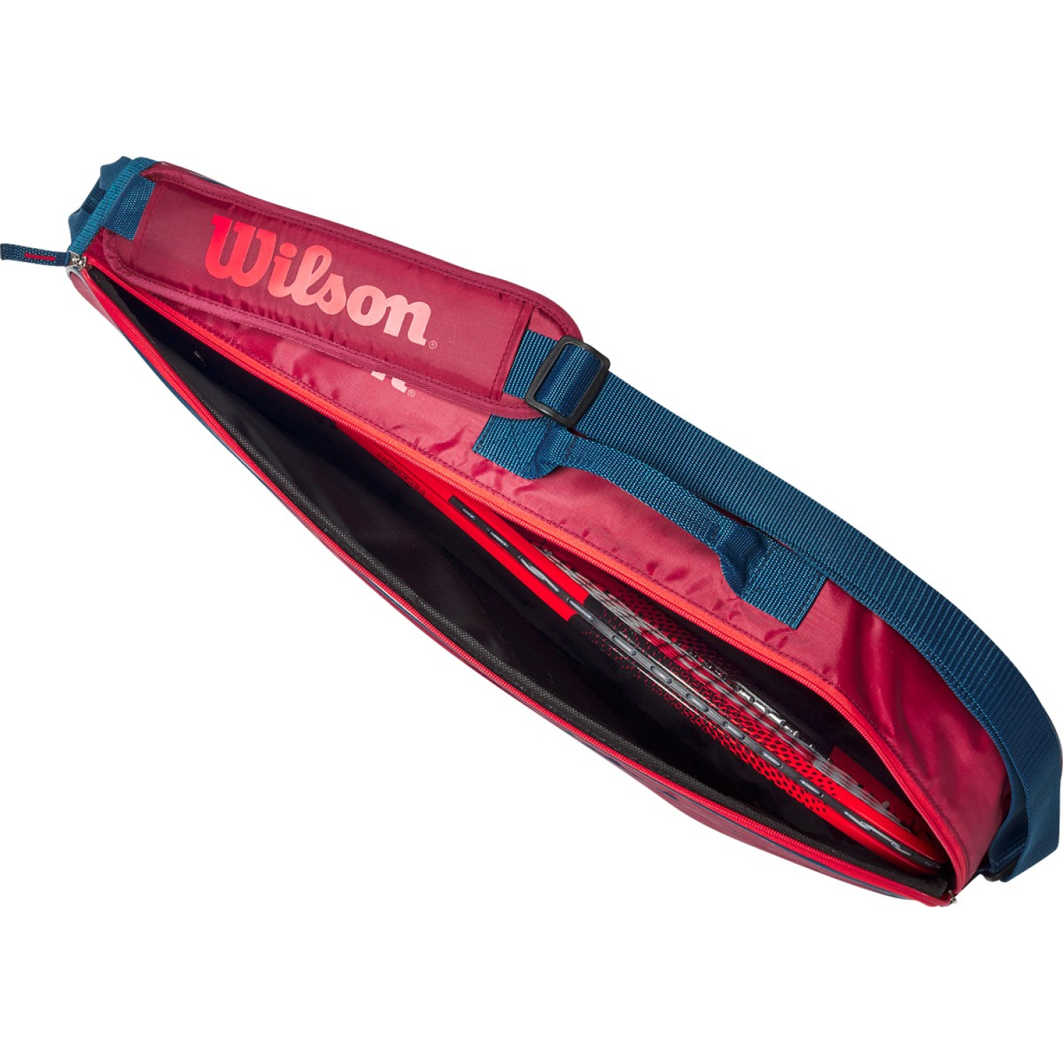 Tenisová taška Junior wilson | Eshop-tenis.cz