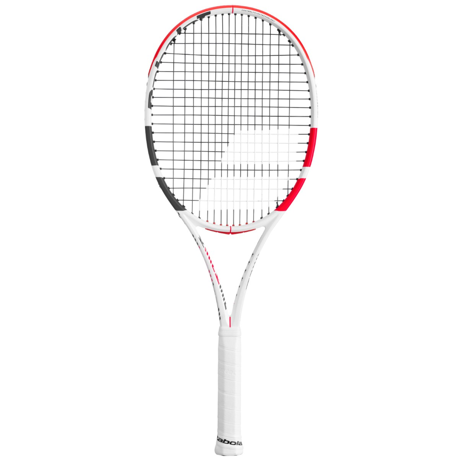 Tenisová raketa Babolat Pure Strike Tour (320 gr) | Eshop-tenis.cz