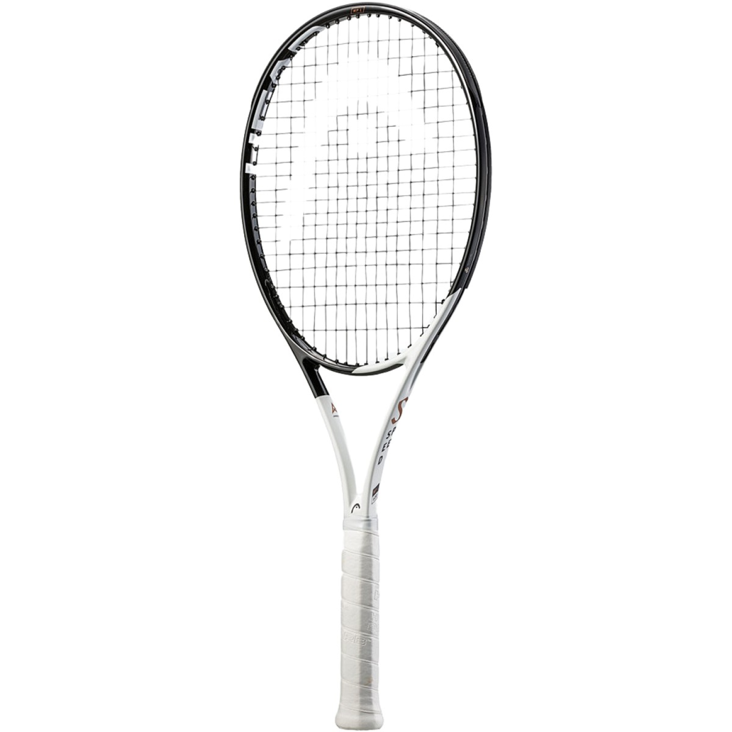 Tenisová raketa Head Speed MP L 2022 (275 gr) | Eshop-tenis.cz