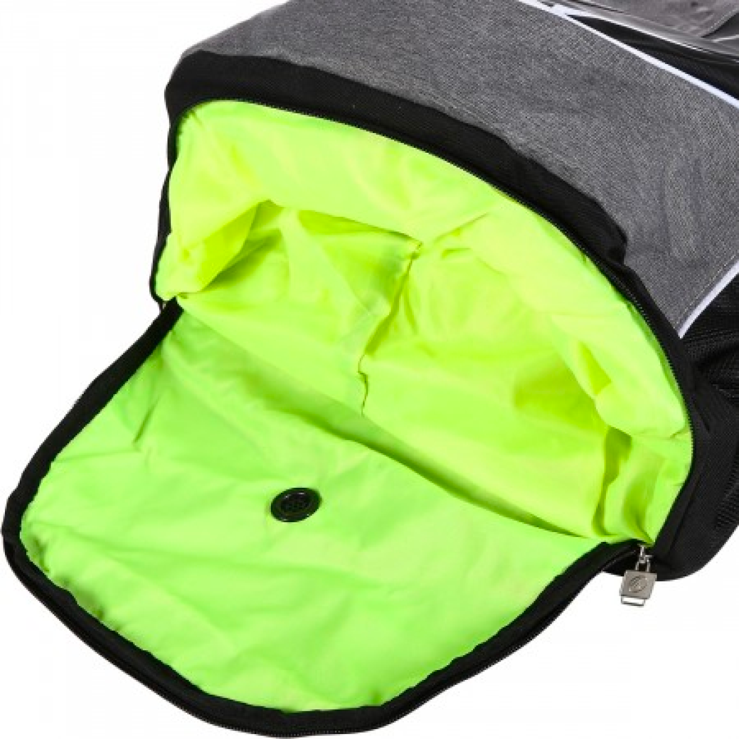 Tenisový batoh Pro Kennex backpack šedá | Eshop-tenis.cz