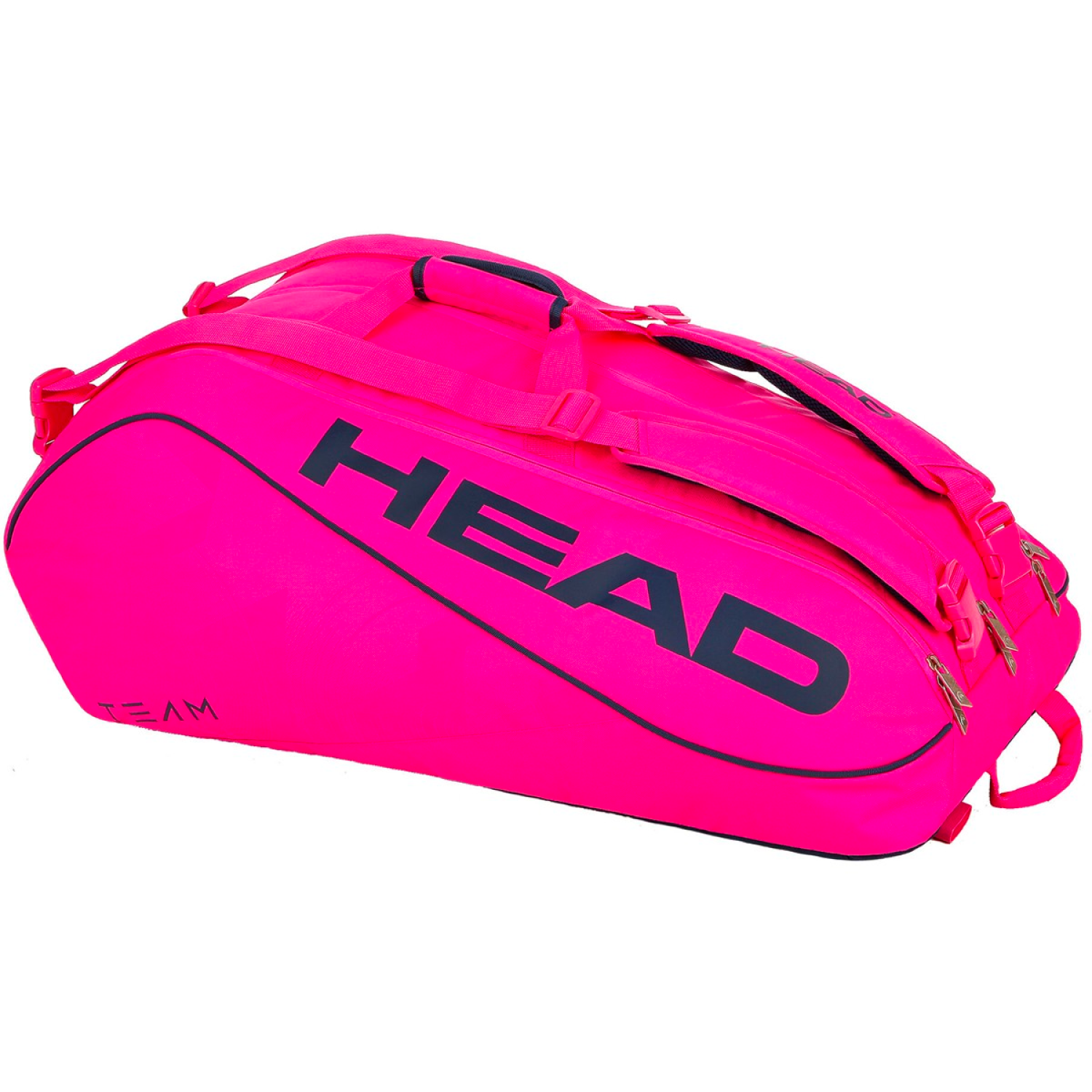 Tenisová taška Head Team 12r monstercombi limited edition | Eshop-tenis.cz