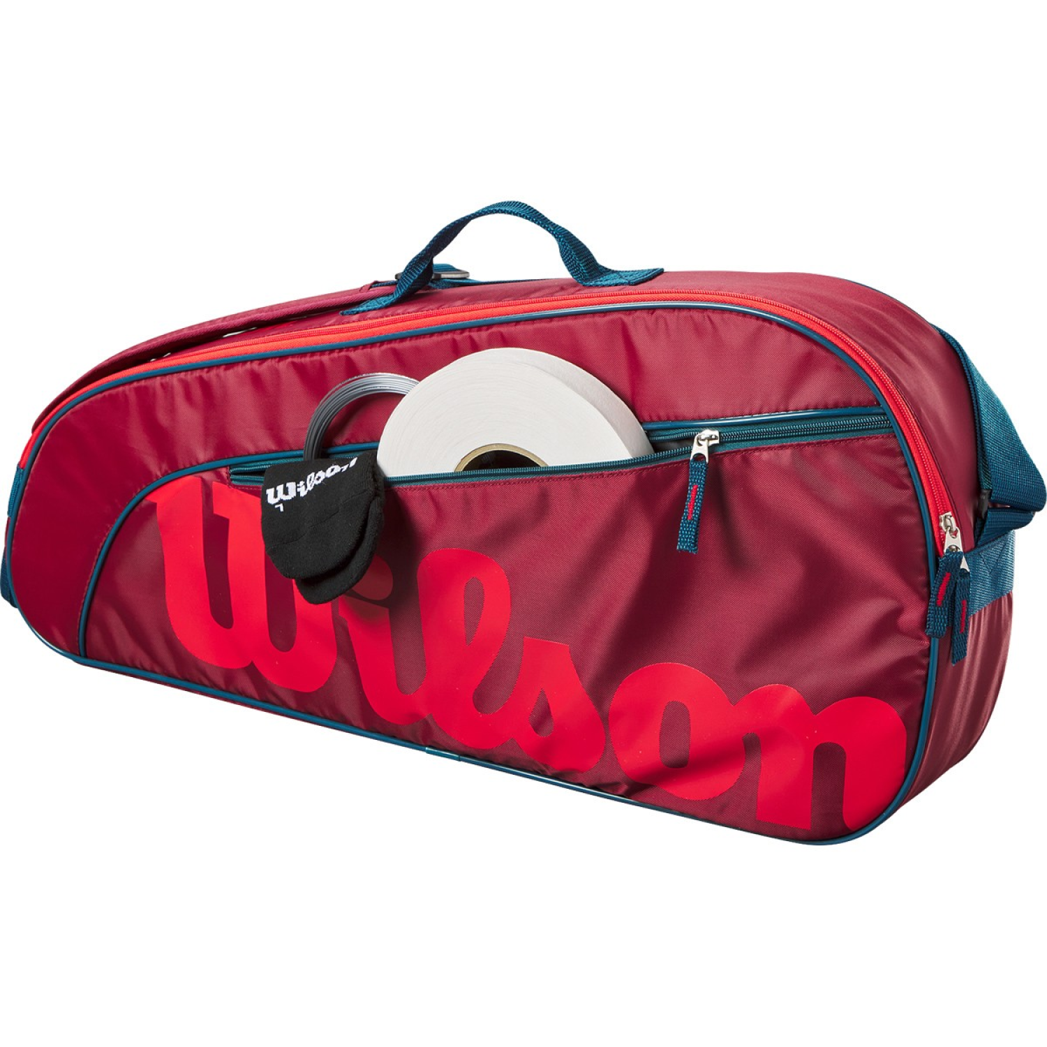 Tenisová taška Junior wilson | Eshop-tenis.cz
