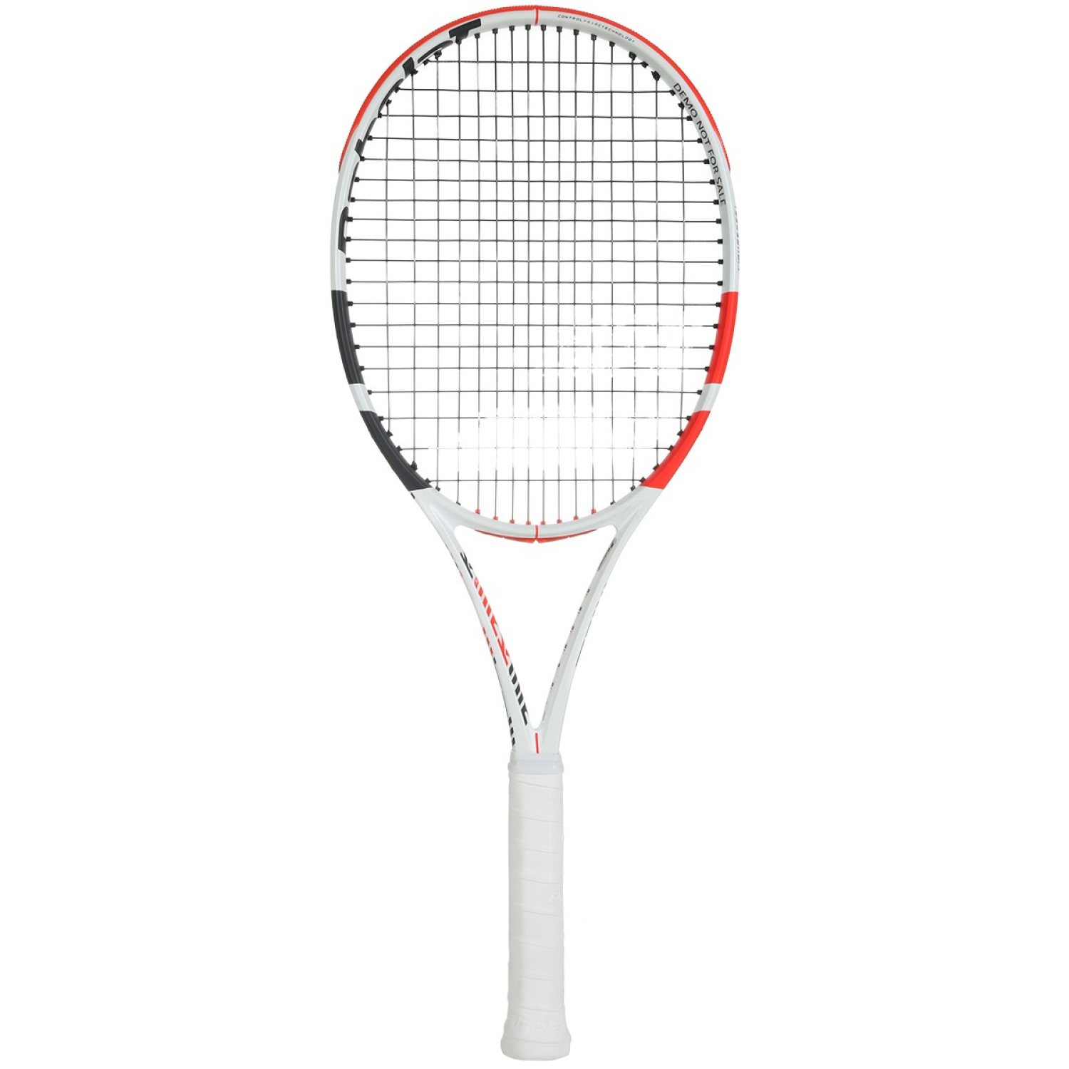 Tenisová raketa Babolat Pure Strike Team (285 gr) | Eshop-tenis.cz