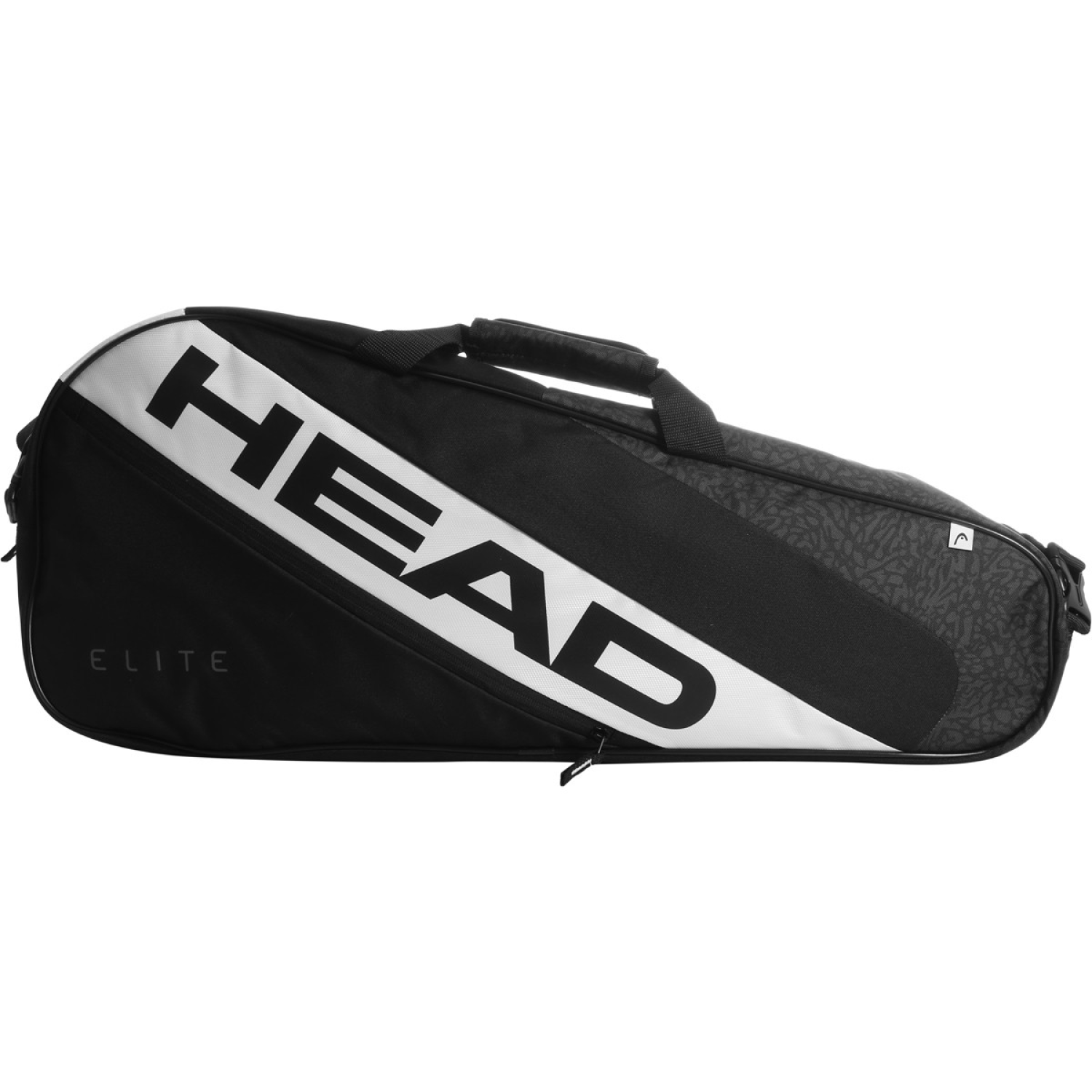 Tenisová taška Head Elite 3 racquet bag | Eshop-tenis.cz