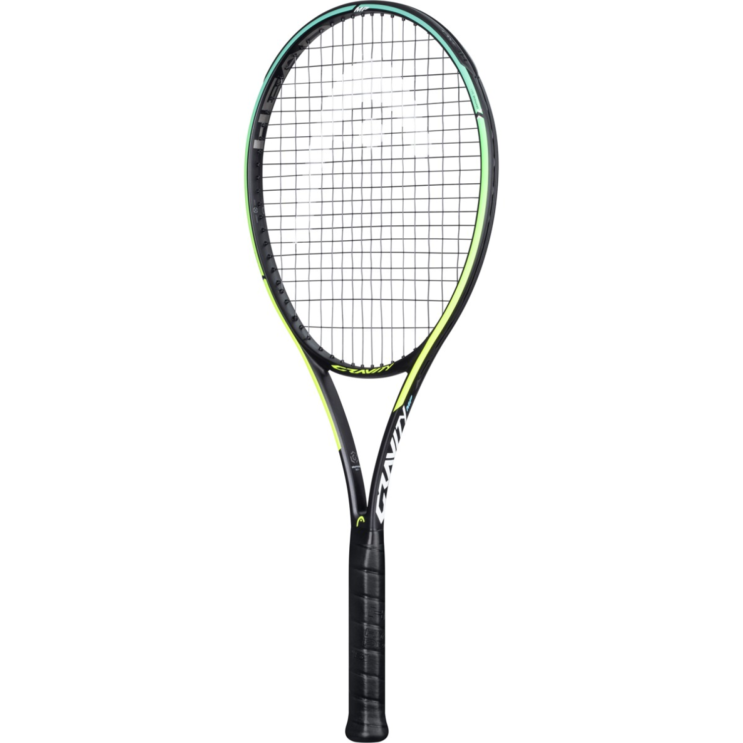 Tenisová raketa Head Gravity MP 2021 (295 gr) | Eshop-tenis.cz