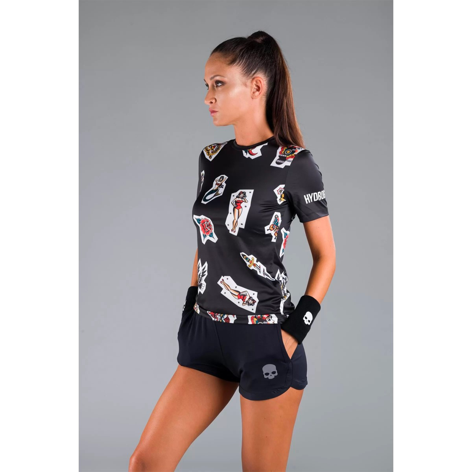 hydrogen tattoo tech