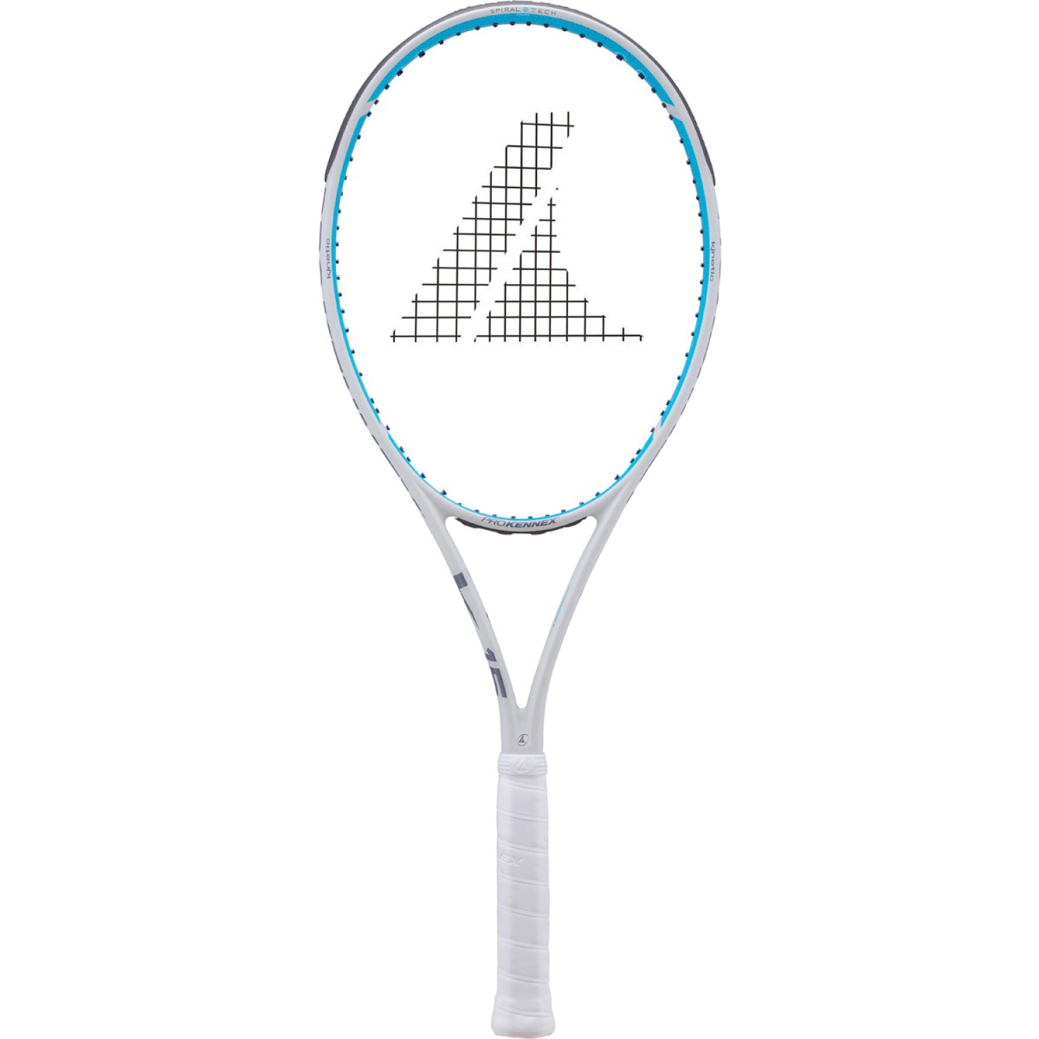 Tenisová raketa Pro Kennex Ki 15 (260g) | Eshop-tenis.cz