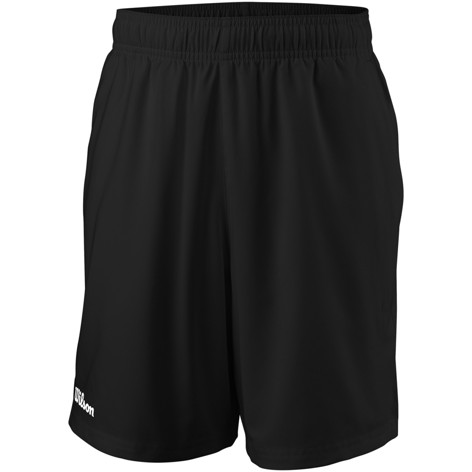 Šortky Wilson team 2 7'' junior černá | Eshop-tenis.cz