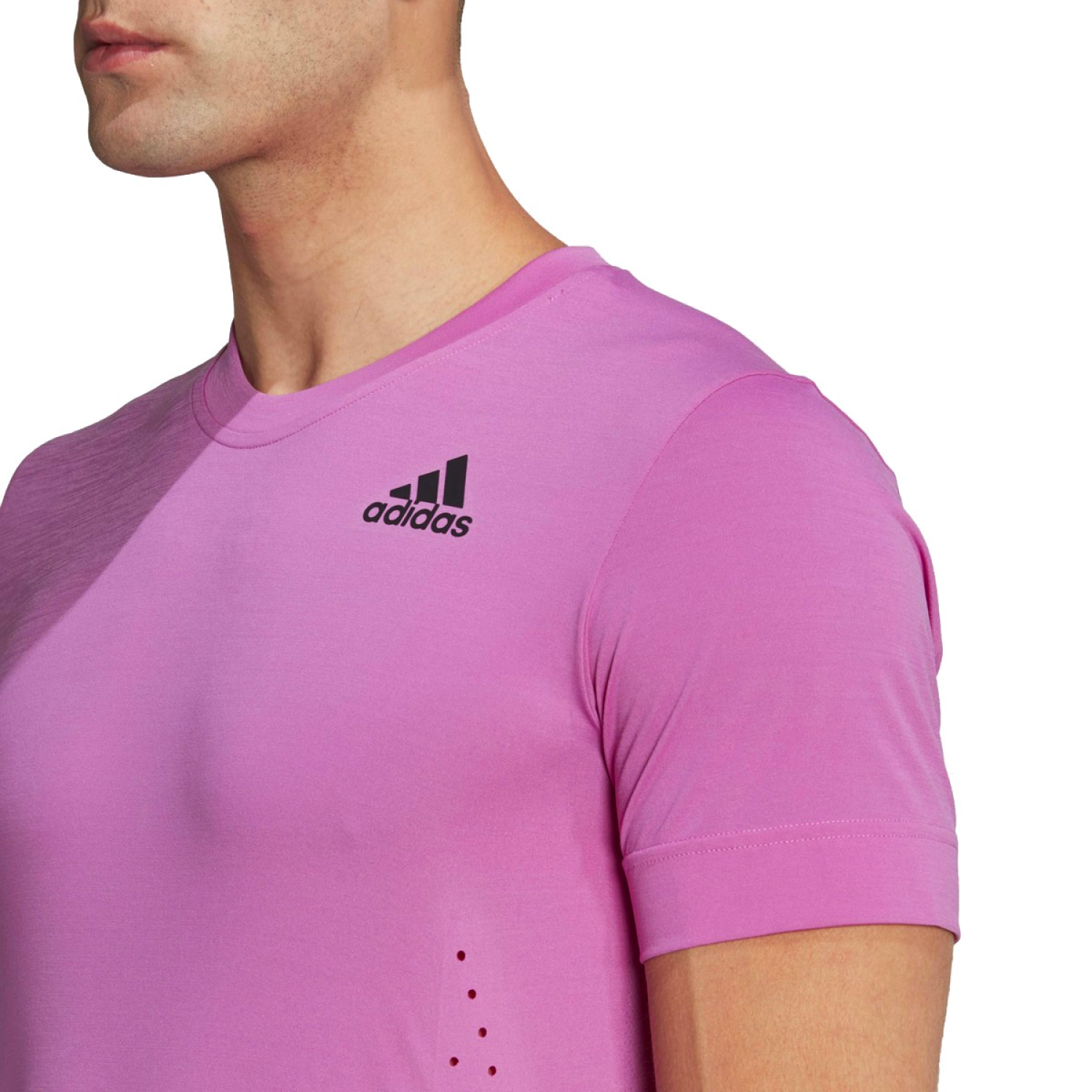 Tričko Adidas New york nachová | Eshop-tenis.cz