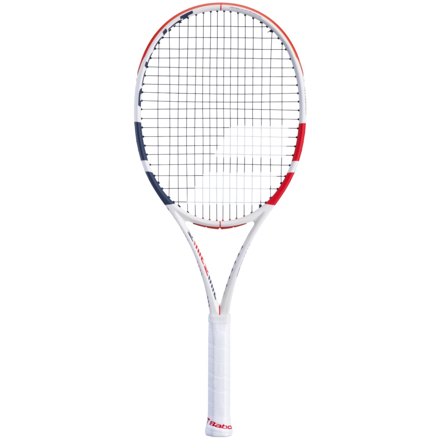 Tenisová raketa Babolat Pure Strike 103 (285 gr) | Eshop-tenis.cz
