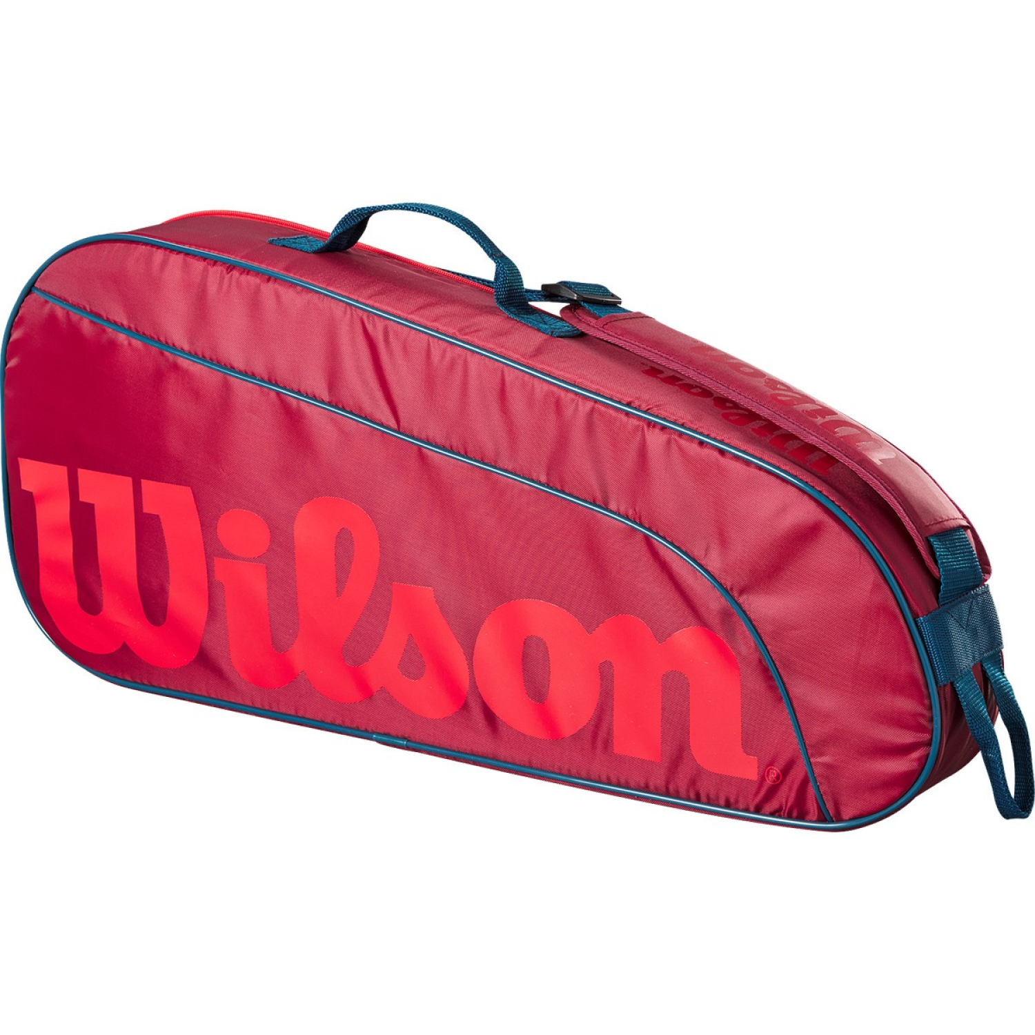Tenisová taška Junior wilson | Eshop-tenis.cz