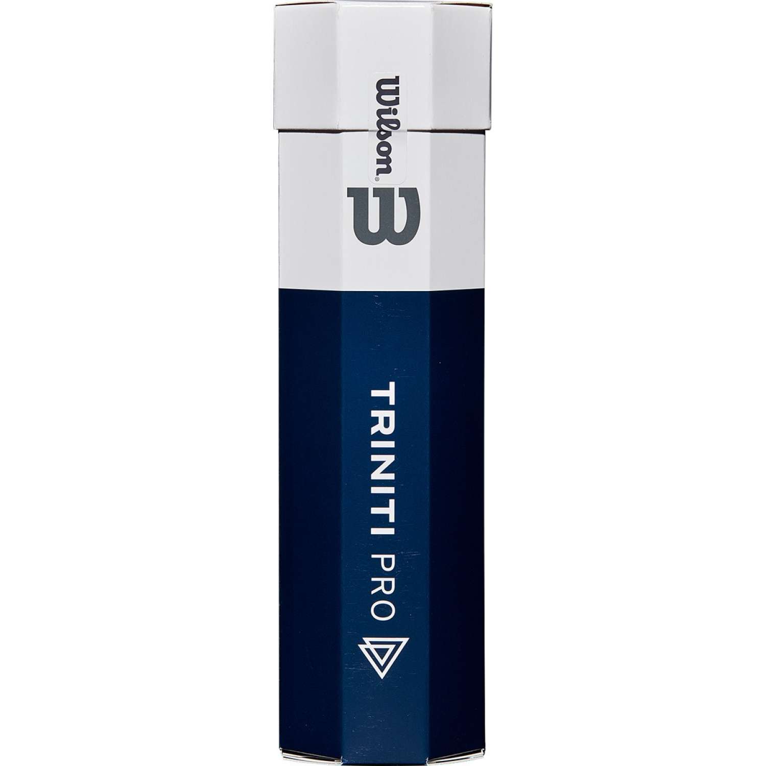 Tenisové míče Wilson Triniti Pro 4 ks | Eshop-tenis.cz