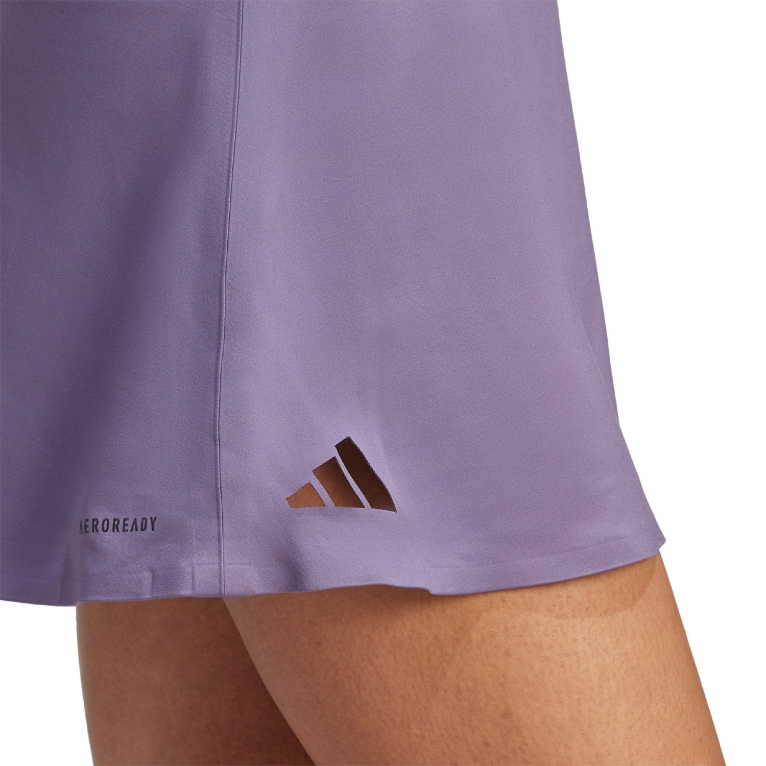 Tenisová sukně Adidas premium nachová | Eshop-tenis.cz